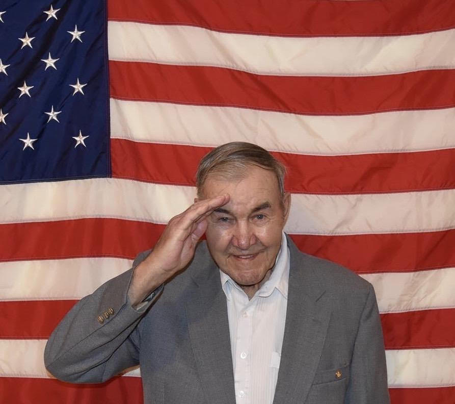 Albert Maurice Olmstead | News, Sports, Jobs - Observer Today